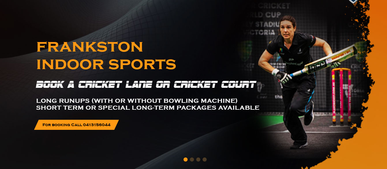 Frankston Indoor Sports