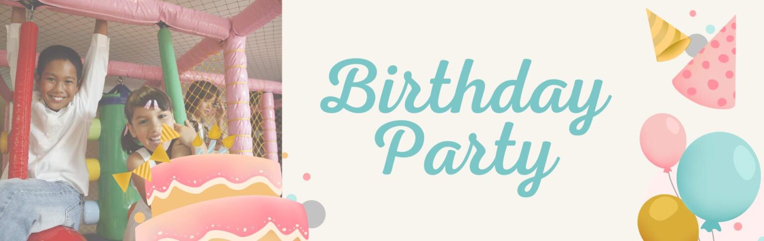 Sports Birthday Party Booking Form – Frankston Indoor Sports